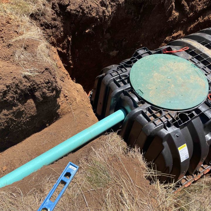 Licensed Excavation Contractor | Brookings, OR | TCB Excavation