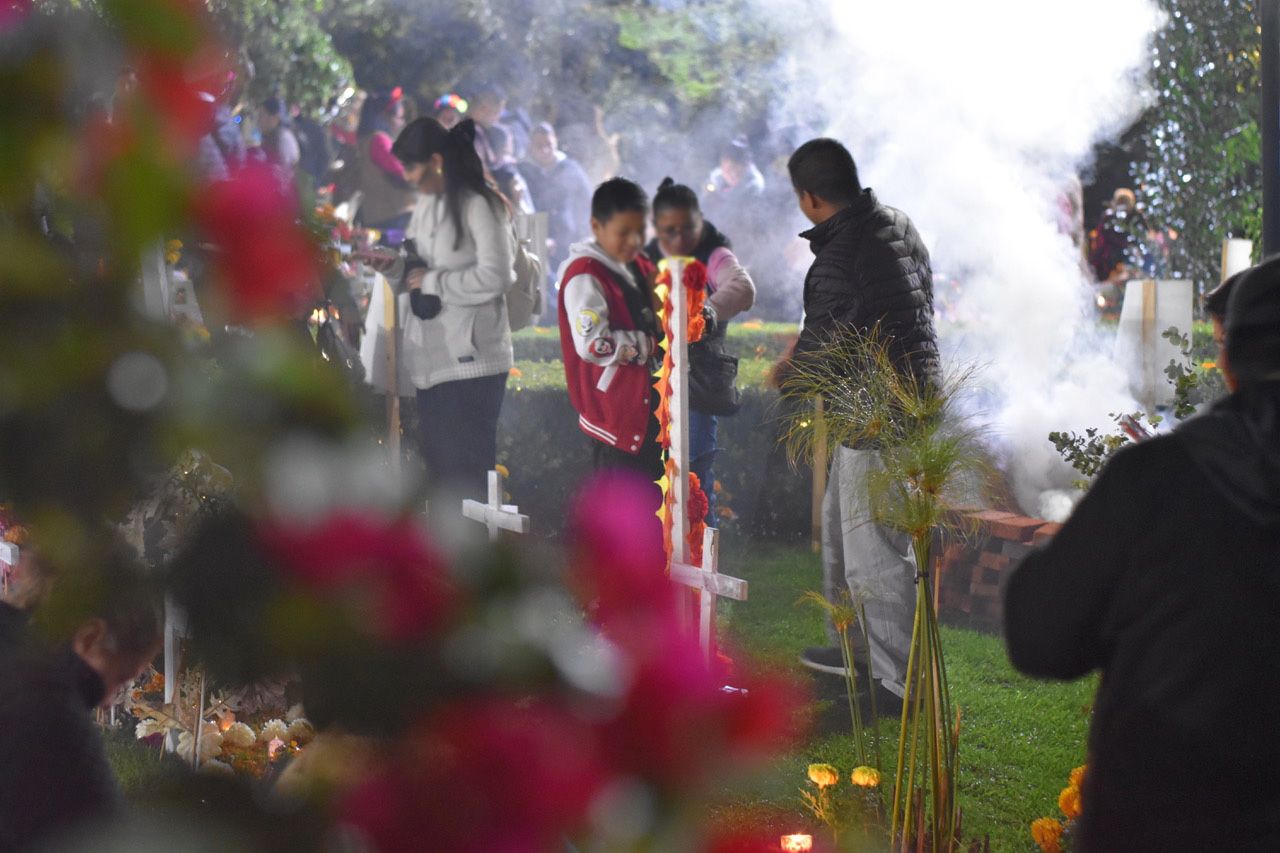 Funeraria Memorial San Ángel