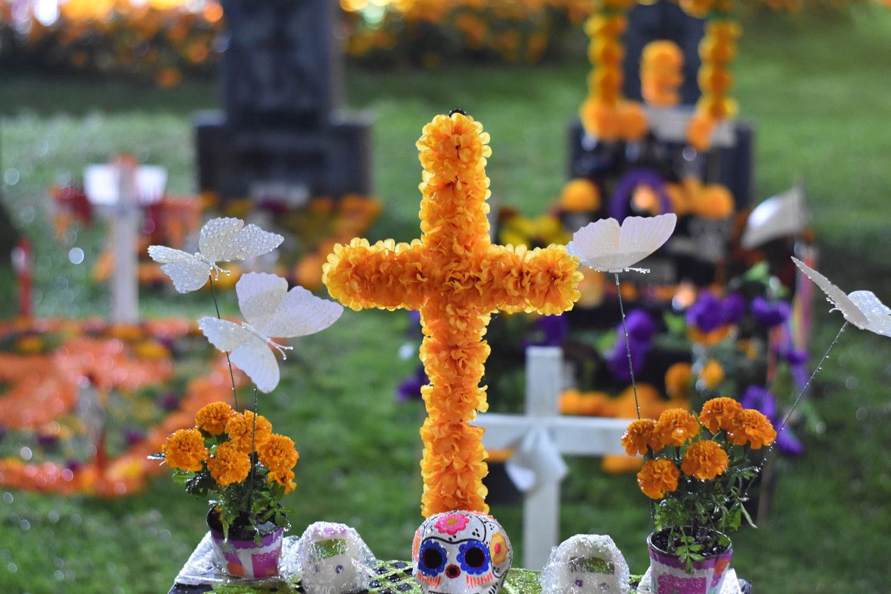 Funeraria Memorial San Ángel