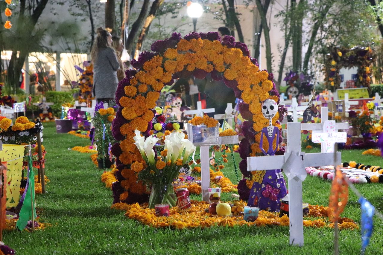 Funeraria Memorial San Ángel