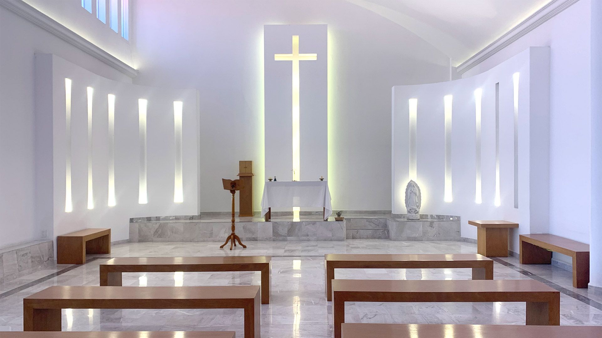 Funeraria Memorial San Ángel | Servicios funerarios en CDMX 24h