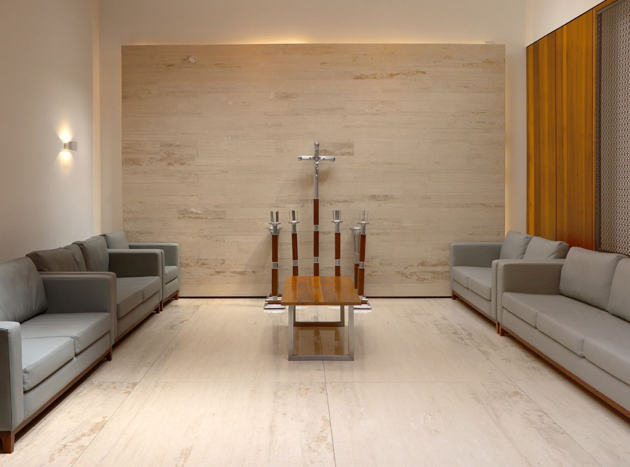 Funeraria Memorial San Ángel | Servicios funerarios en CDMX 24h