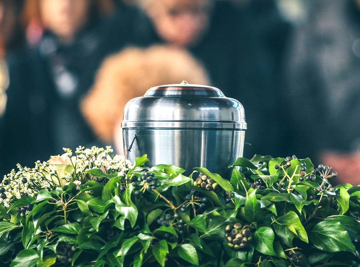 Funeraria Memorial San Ángel | Servicios funerarios en CDMX 24h