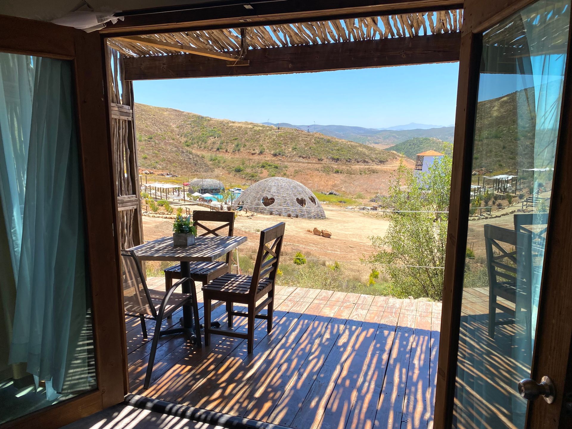 Maple Resort, B.C. | Sitio Oficial