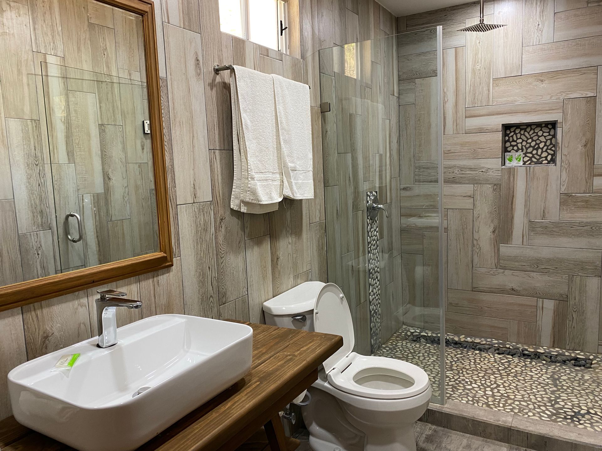 Maple Resort, B.C. | Sitio Oficial