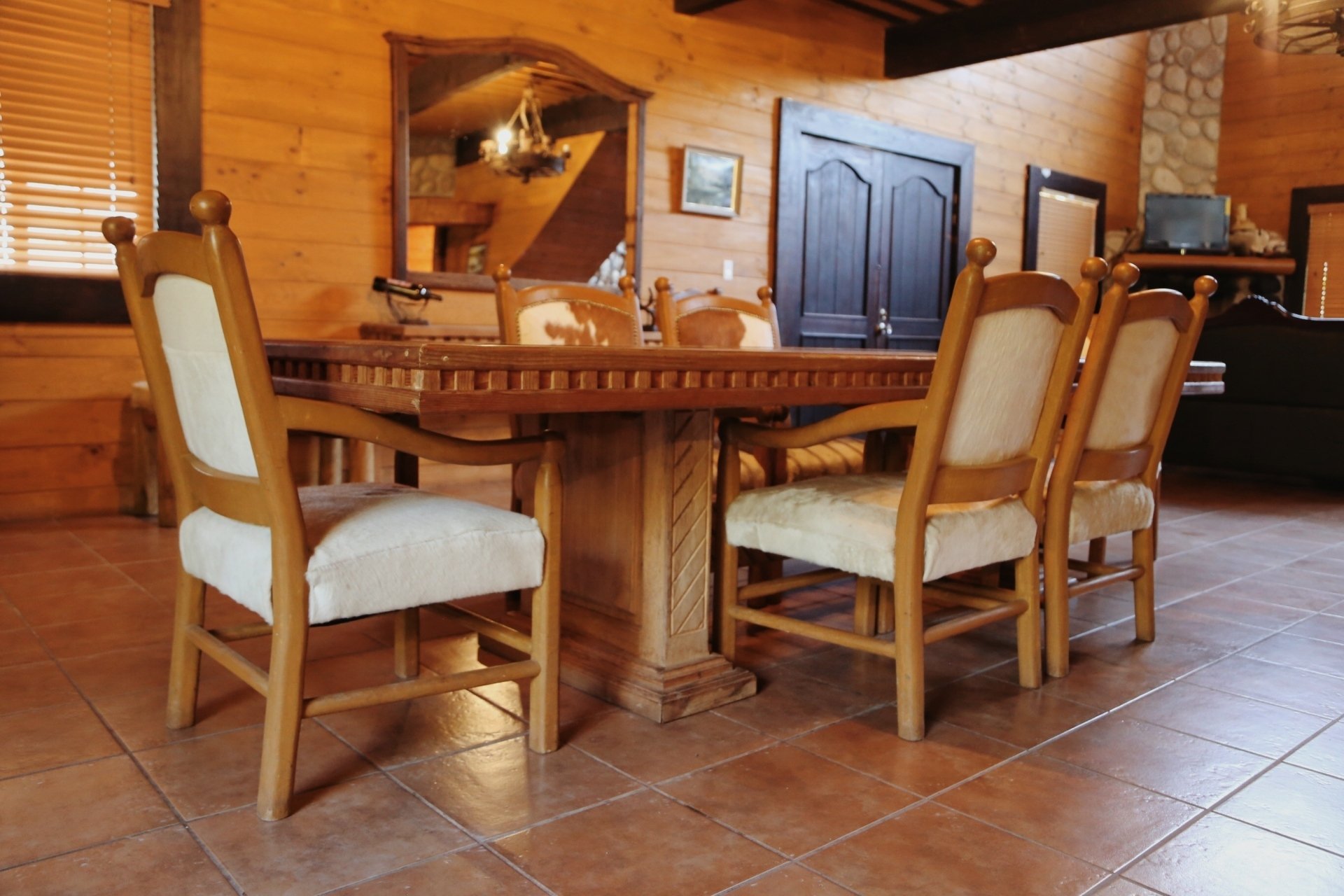 Maple Resort, B.C. | Sitio Oficial