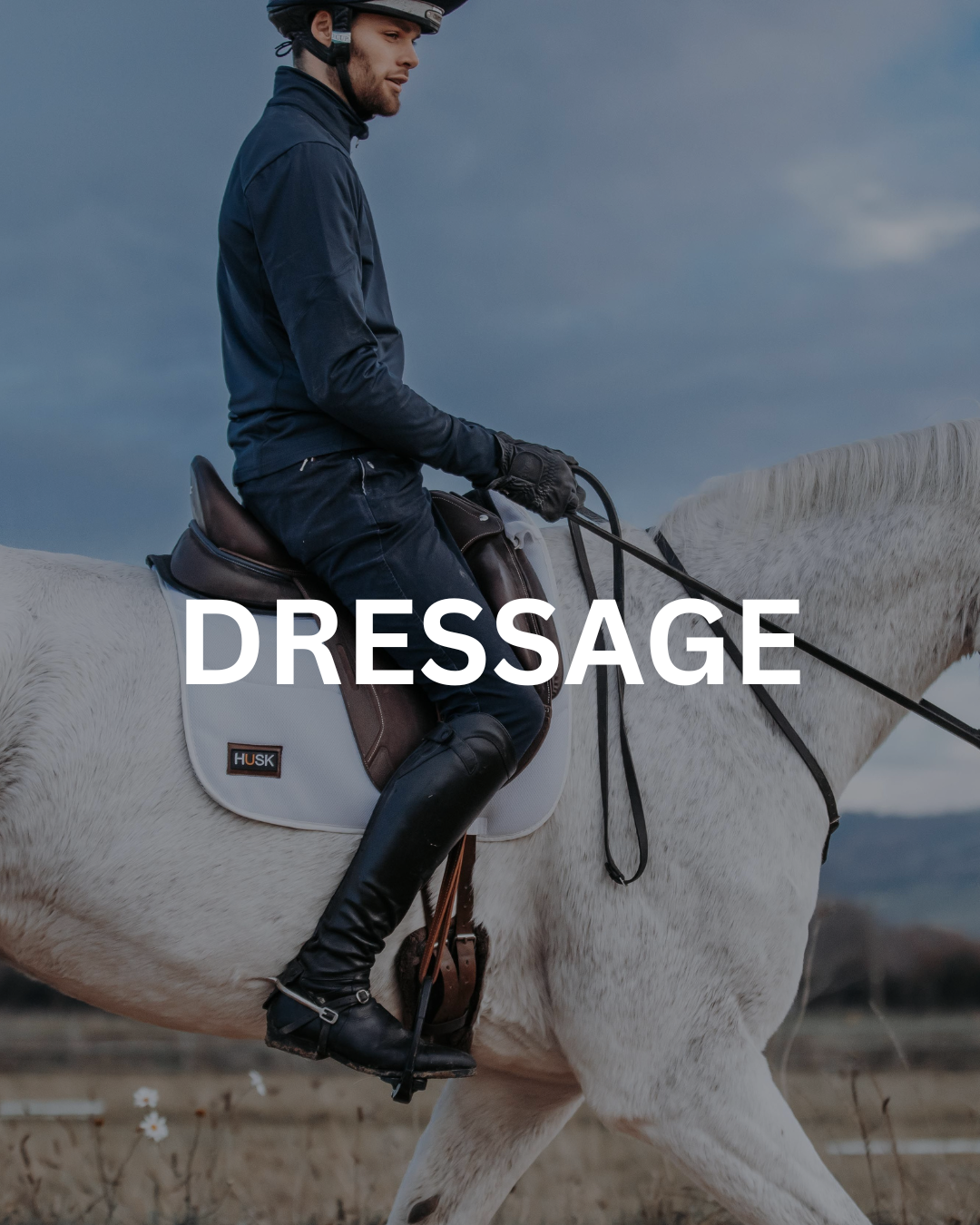 Epsom Polo Wellness Air Pad