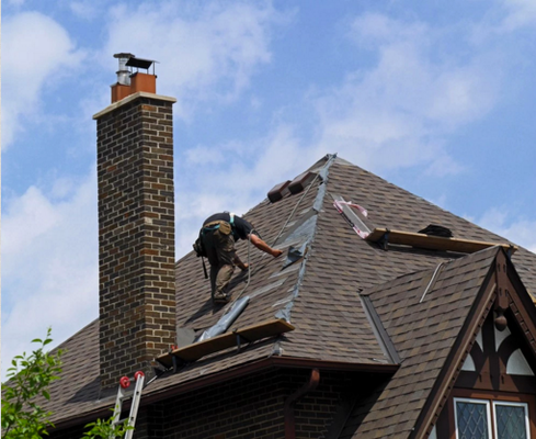 Roofing Contractor | Denver, CO | 720-505-0191