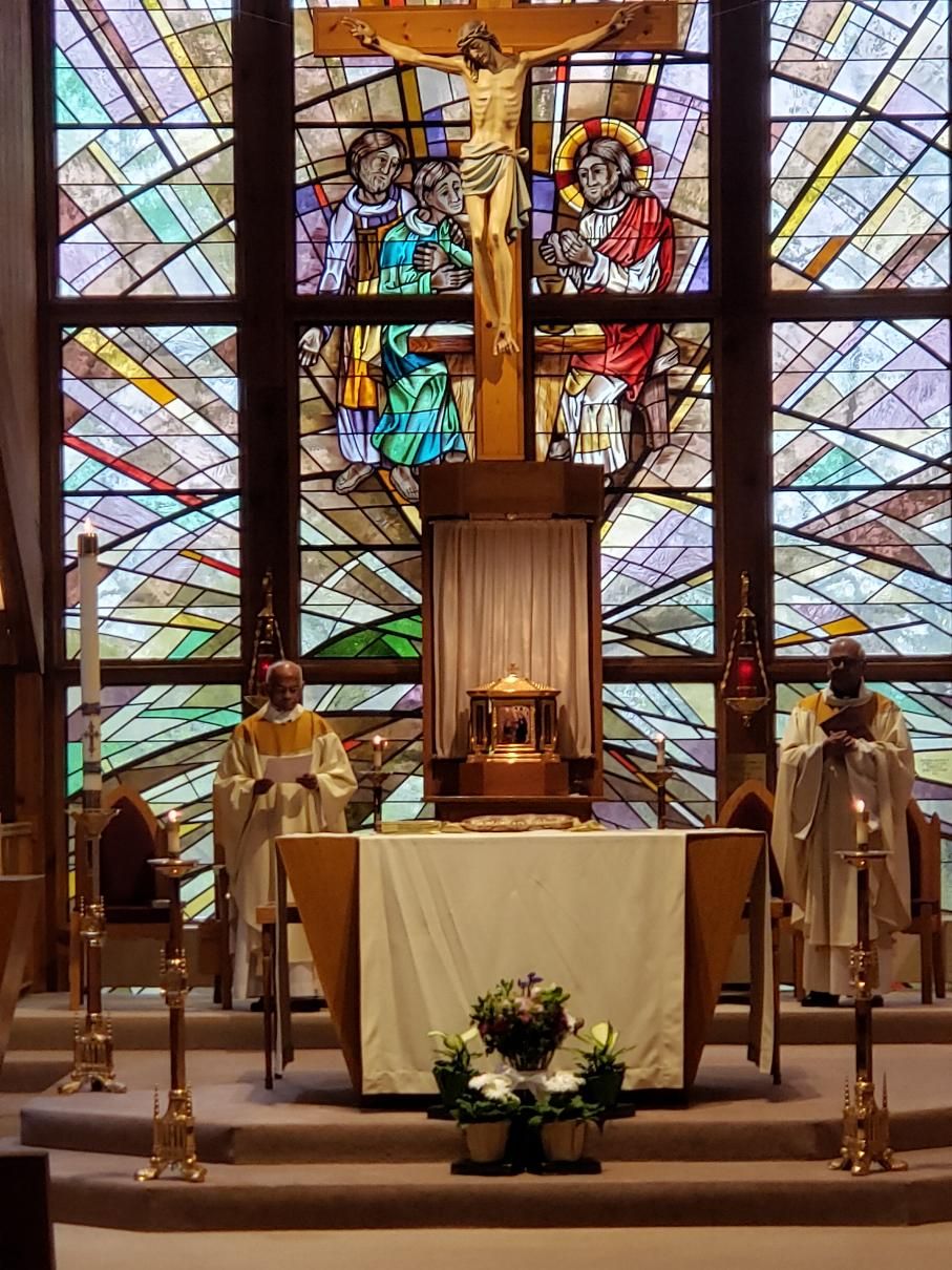 St. Elizabeth Seton Parish