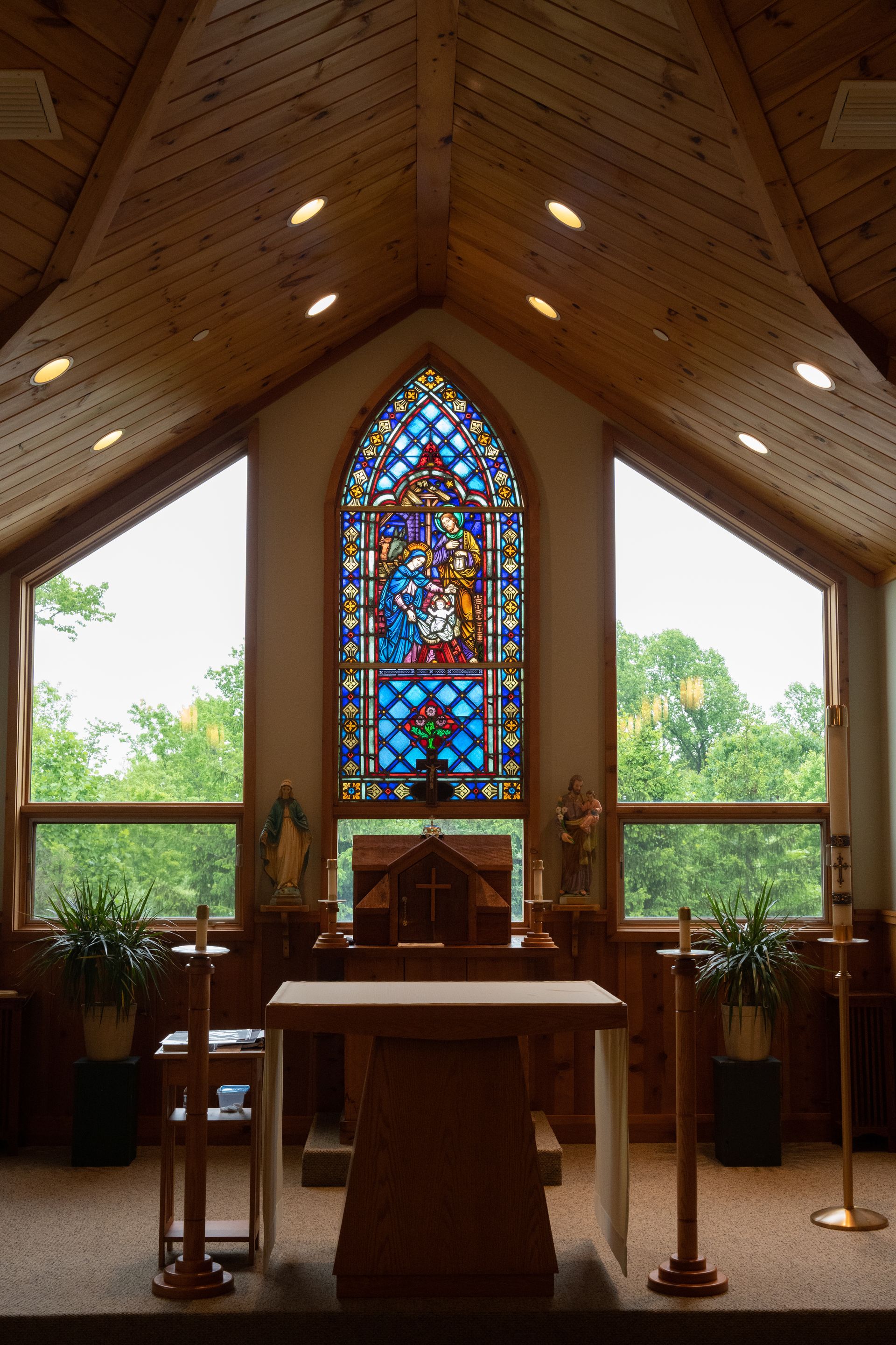 St. Elizabeth Seton Parish