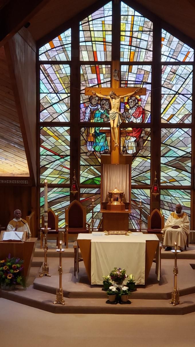 St. Elizabeth Seton Parish