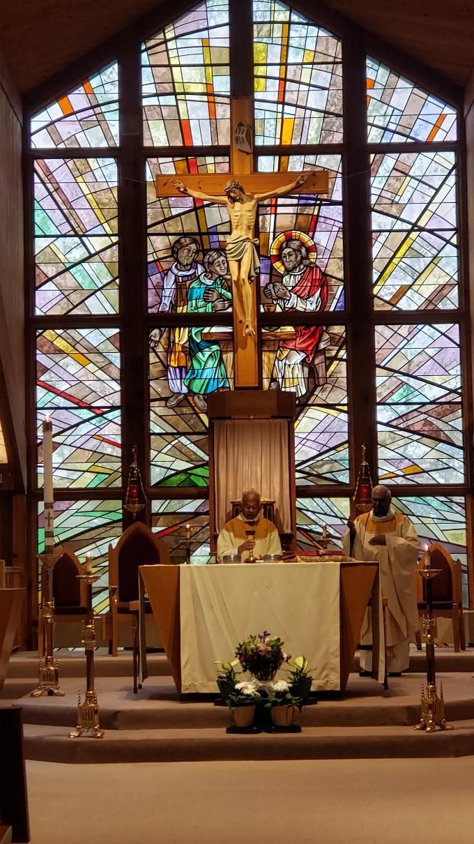 St. Elizabeth Seton Parish