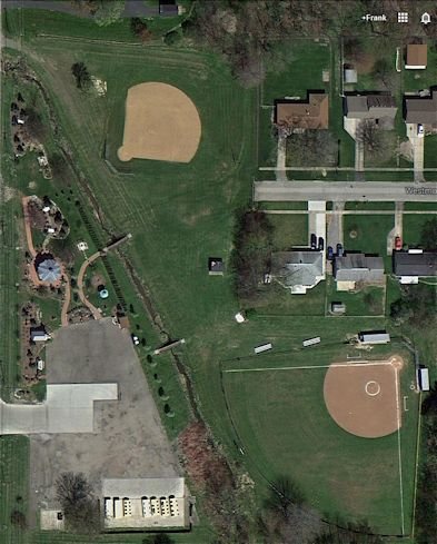 Austintown Township, Ohio Park