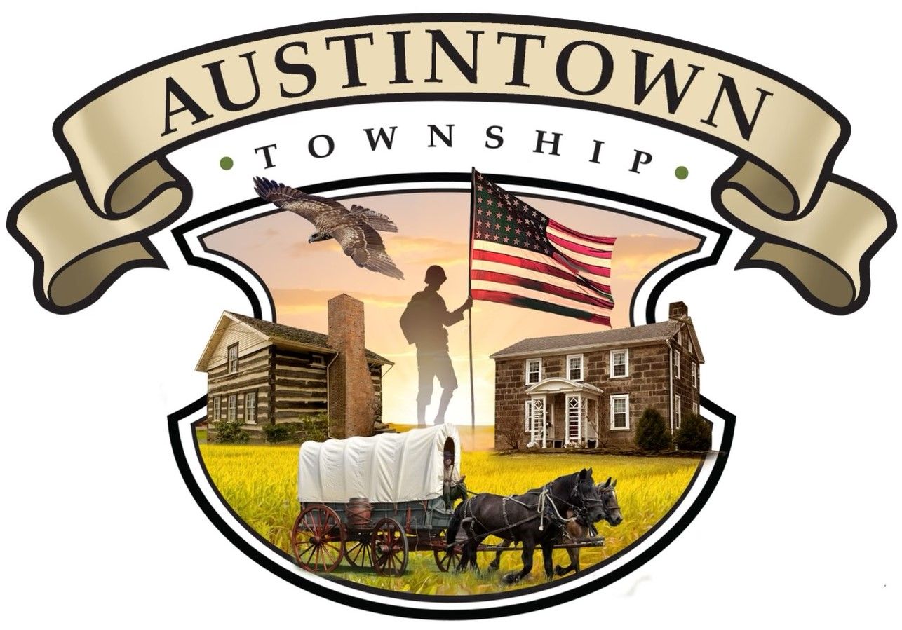 General Info, Cemeteries, Jobs, Geology | Austintown Township, OH