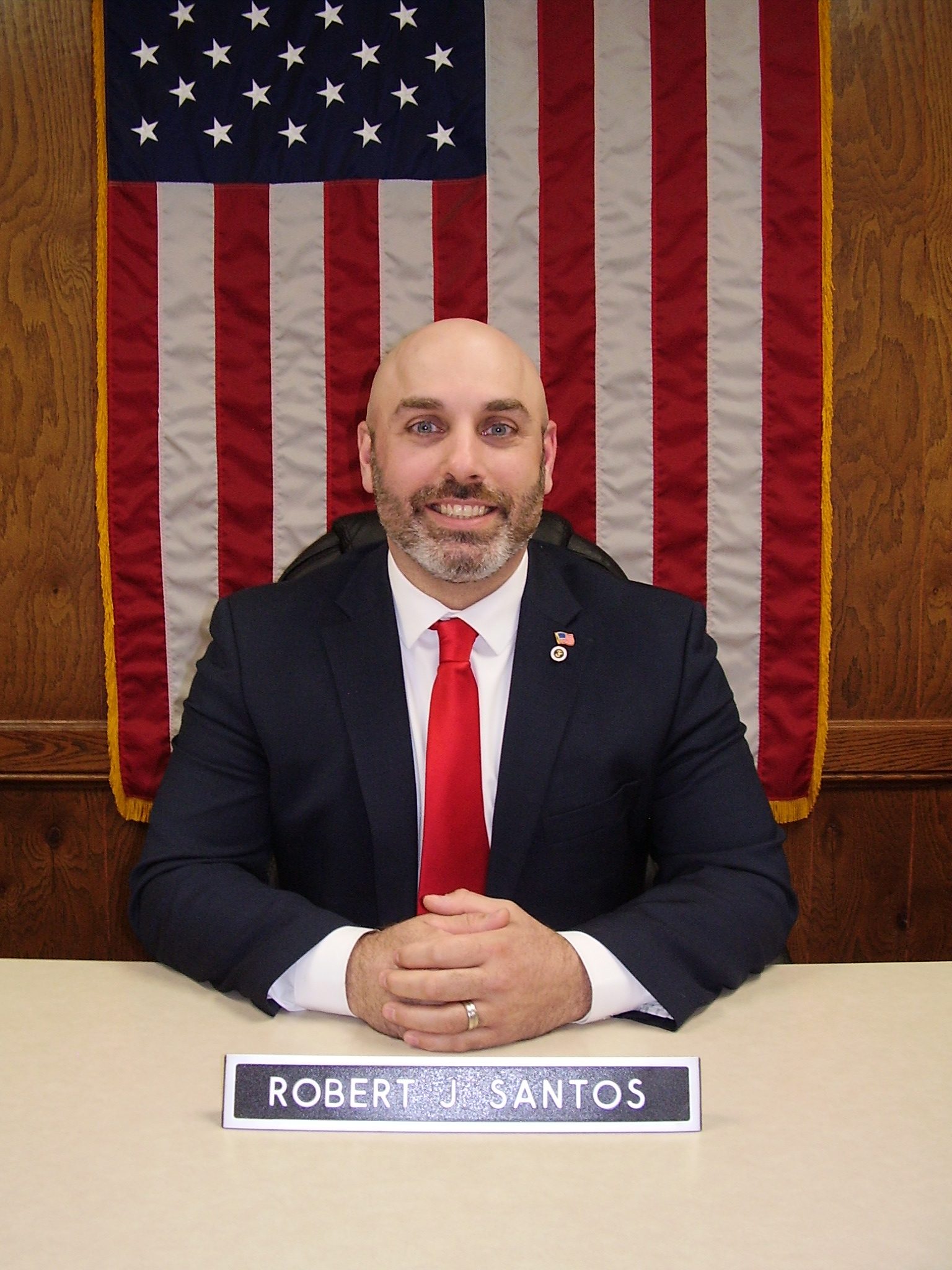 Administration | Austintown Township, Ohio