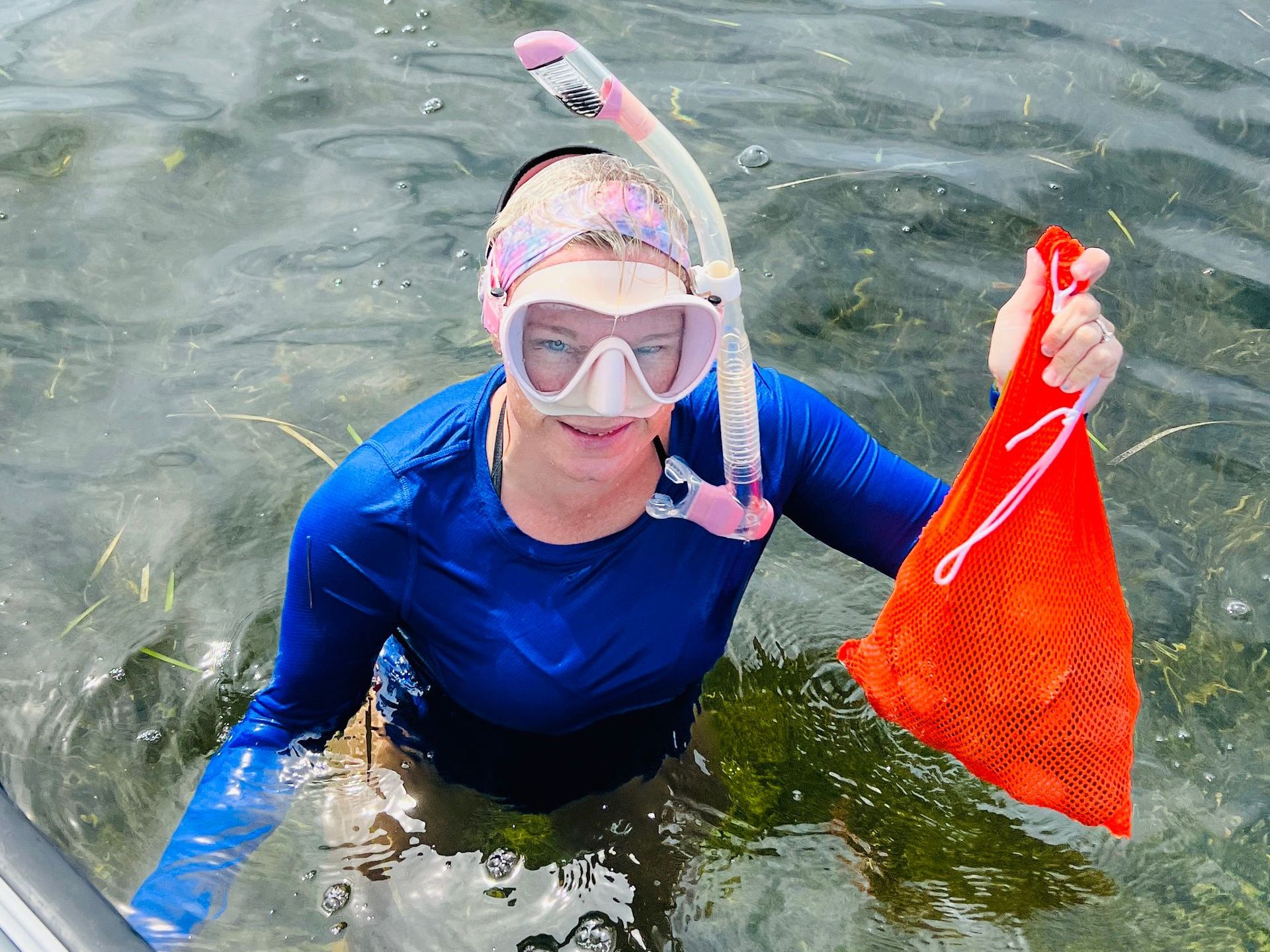 2025 Scalloping in Florida - When, Where, & How To