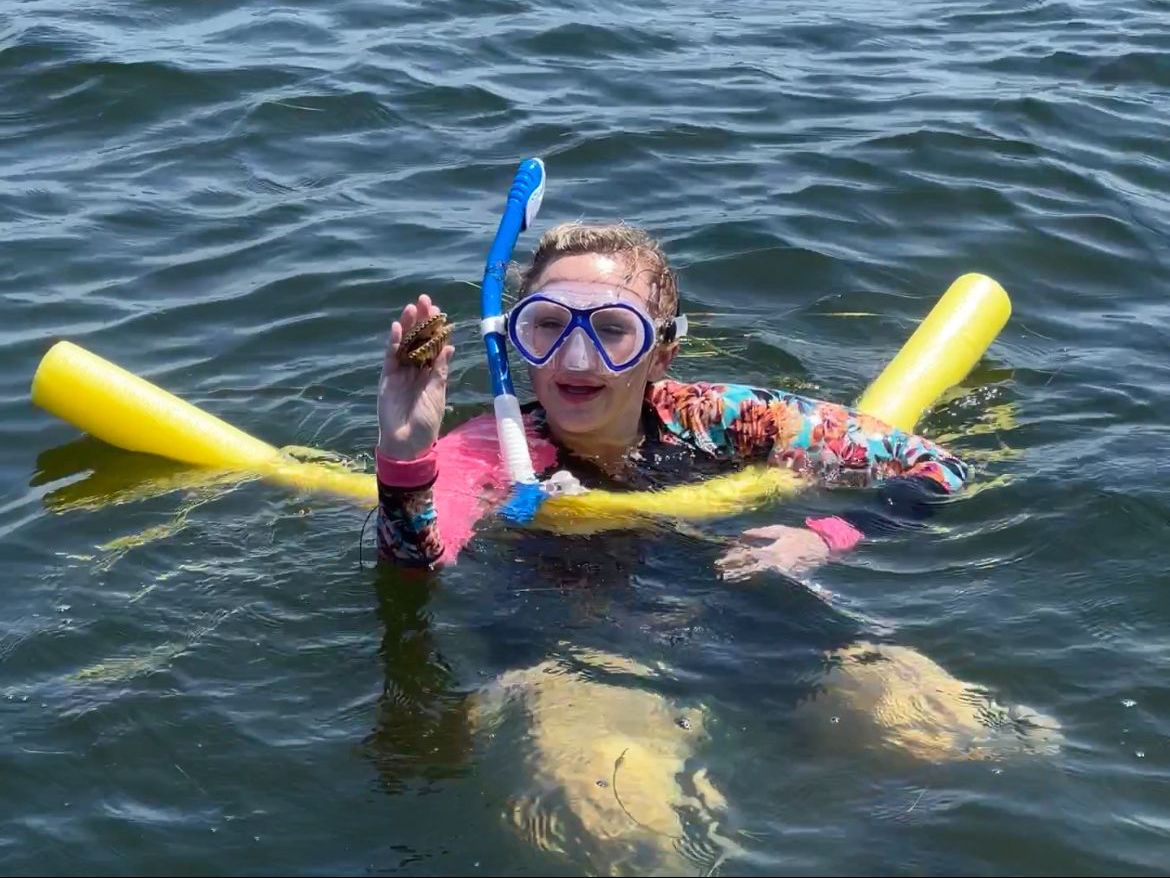 2025 Scalloping in Florida - When, Where, & How To