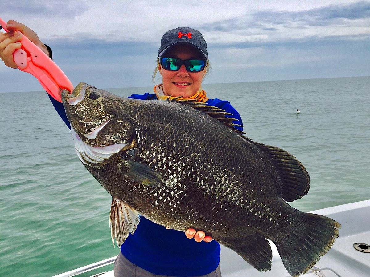 Cedar Key Fishing Charters | Inshore & Offshore Charters | High Octane ...