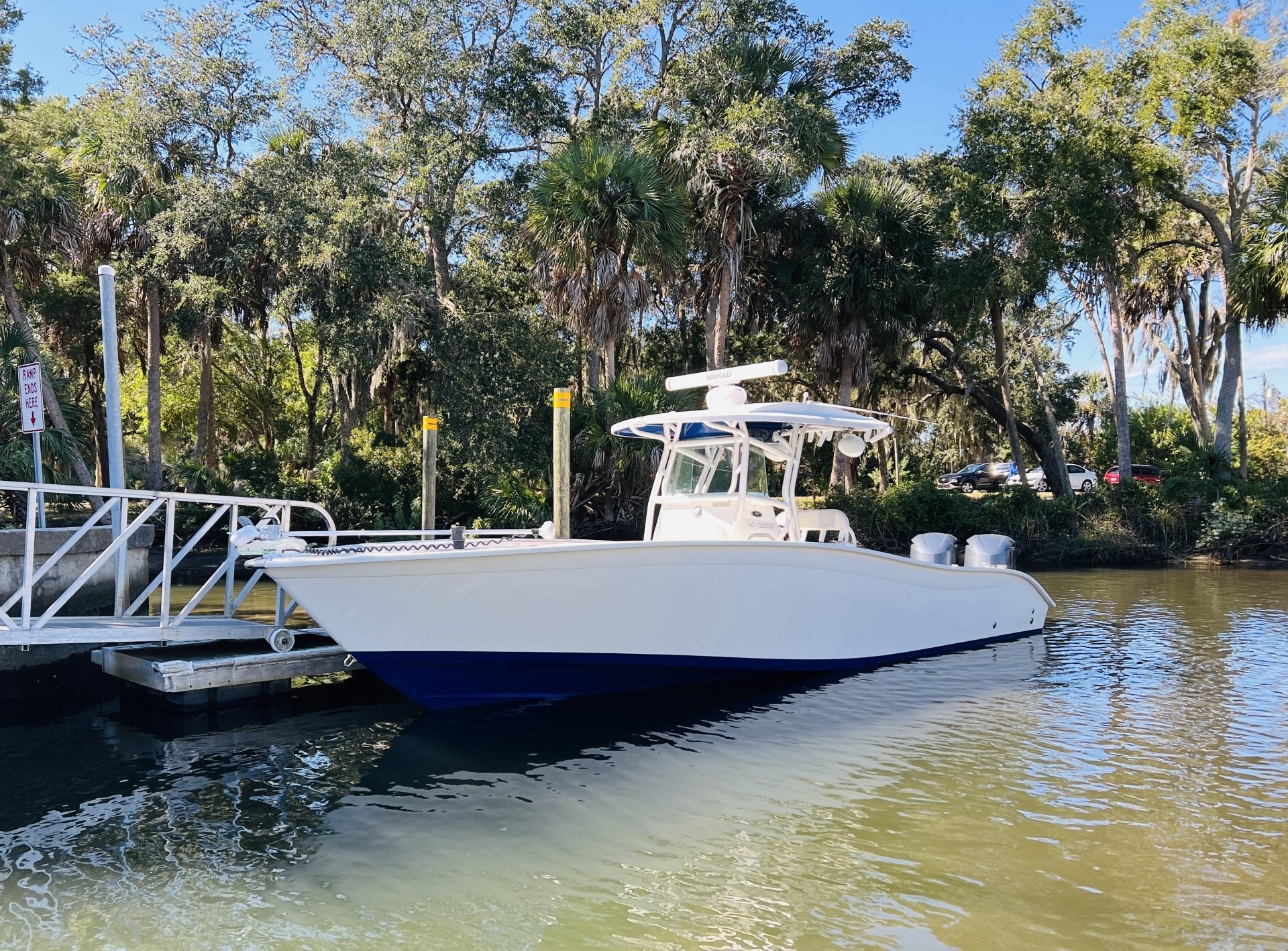 Crystal River Fishing Charters | Inshore Offshore & Grouper Charters