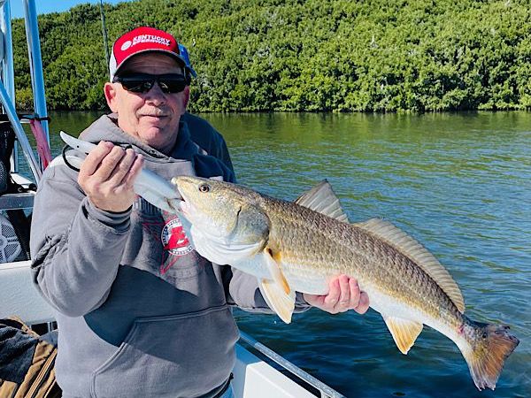 Homosassa Fishing | An Angler's Paradise