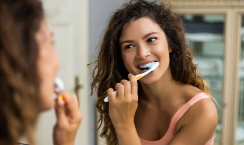 The Lather Debate: Pros and Cons of Using Soap to Brush Your Teeth