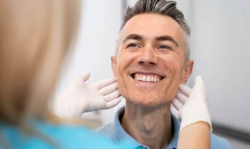All-on-6 Dental Implants in Henderson | Restore Your Smile