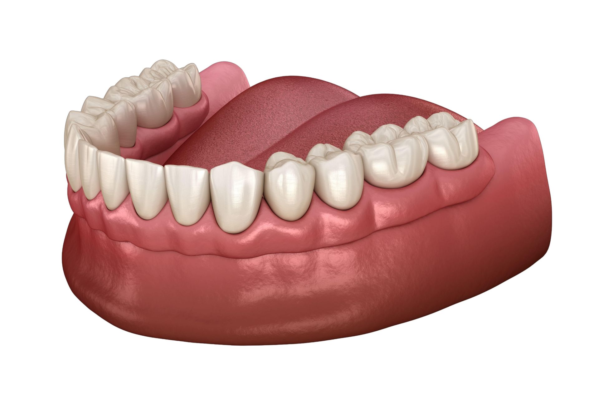 Restorative Dentist in Henderson NV | Clark County