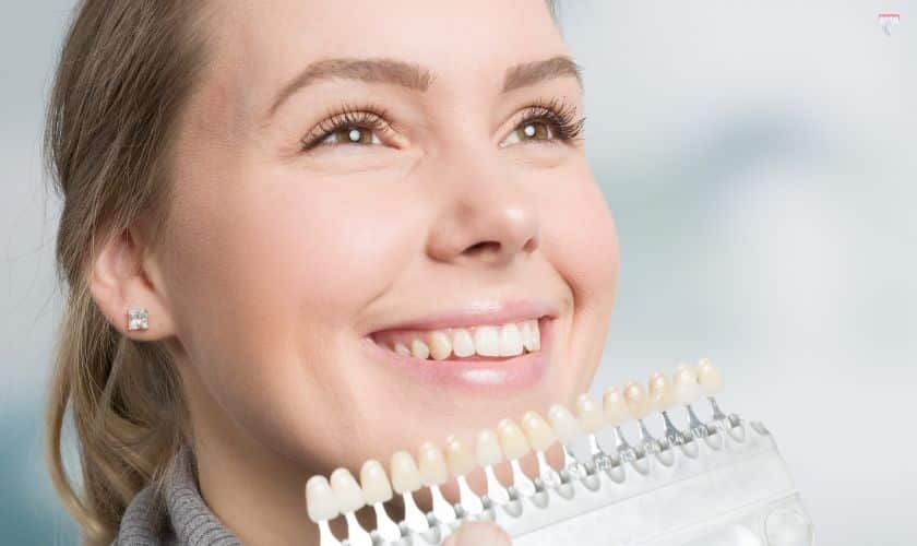 How Porcelain Veneers Are Made | Vegas Tooth Dr