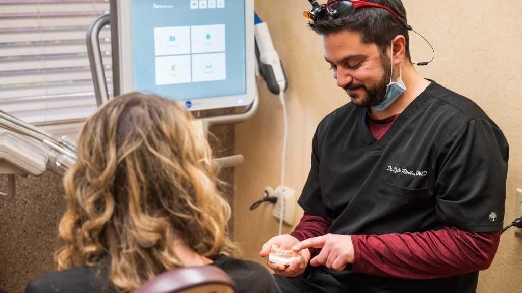 About Top Dentist in Solon OH 44139