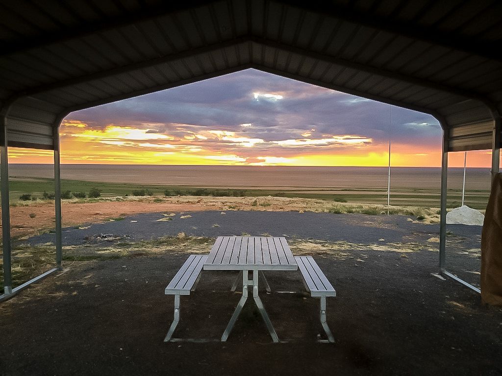 Shady Characters - We've got your covered!