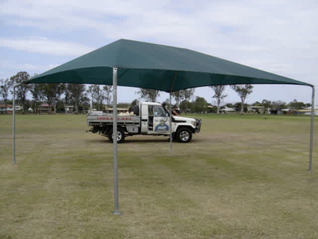 Easy Shades - The Affordable, Multi-Purpose Shade Solution