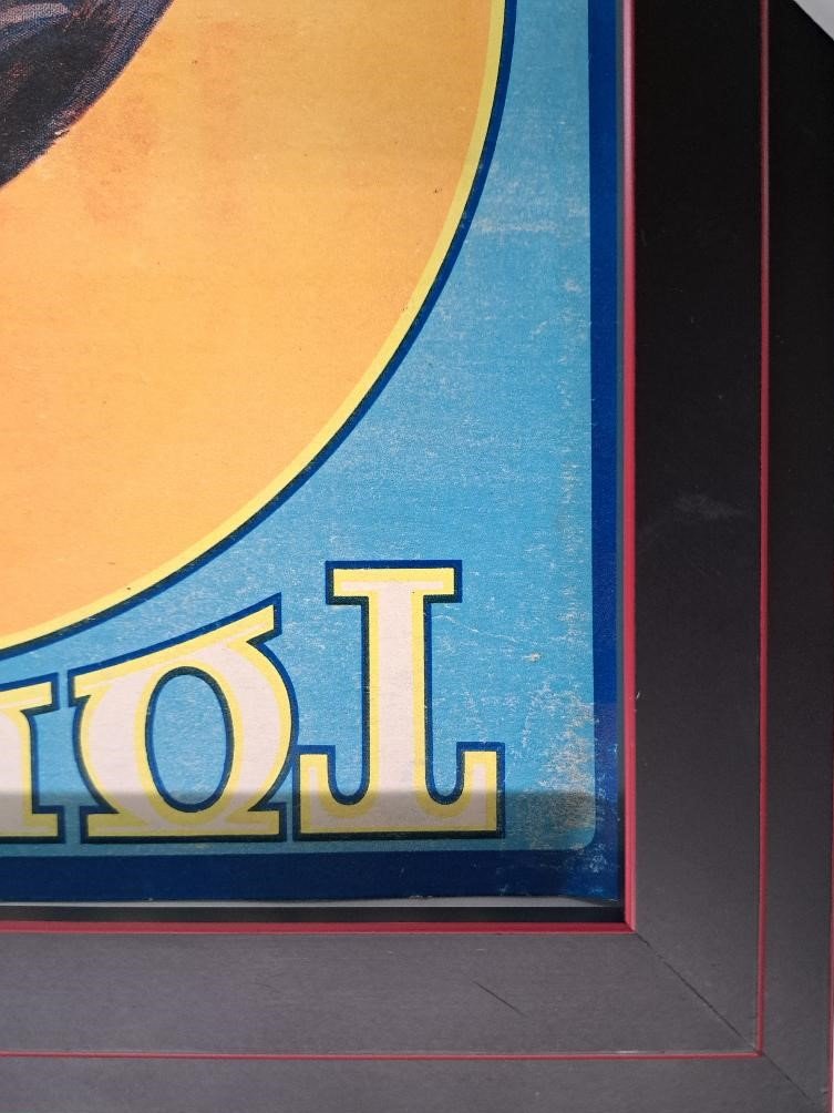 United Picture & Frame Co - Los Angeles