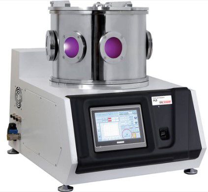 Microscopía electrónica. Metrología óptica 2D y 3D.