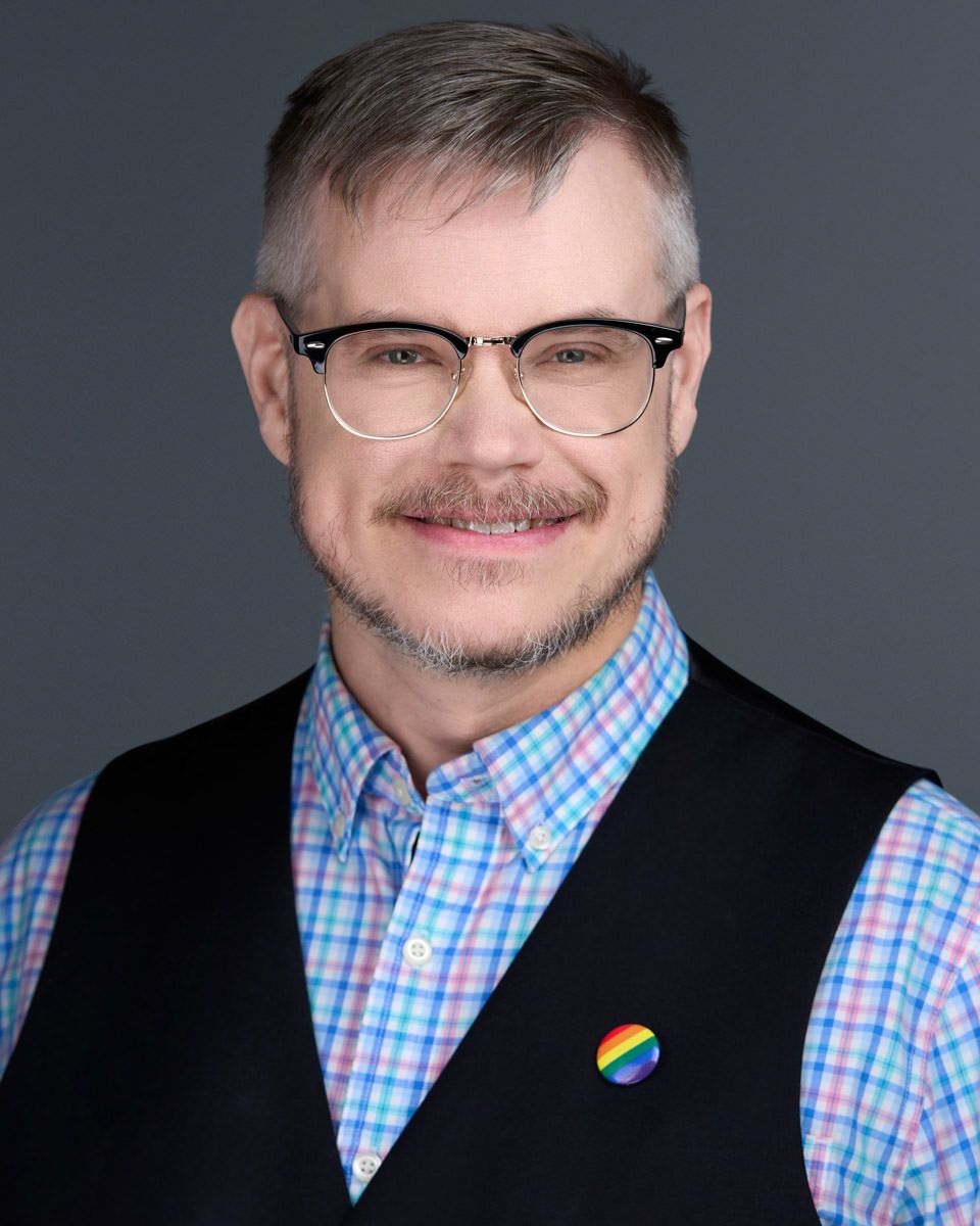 The Kirkland Chamber Team