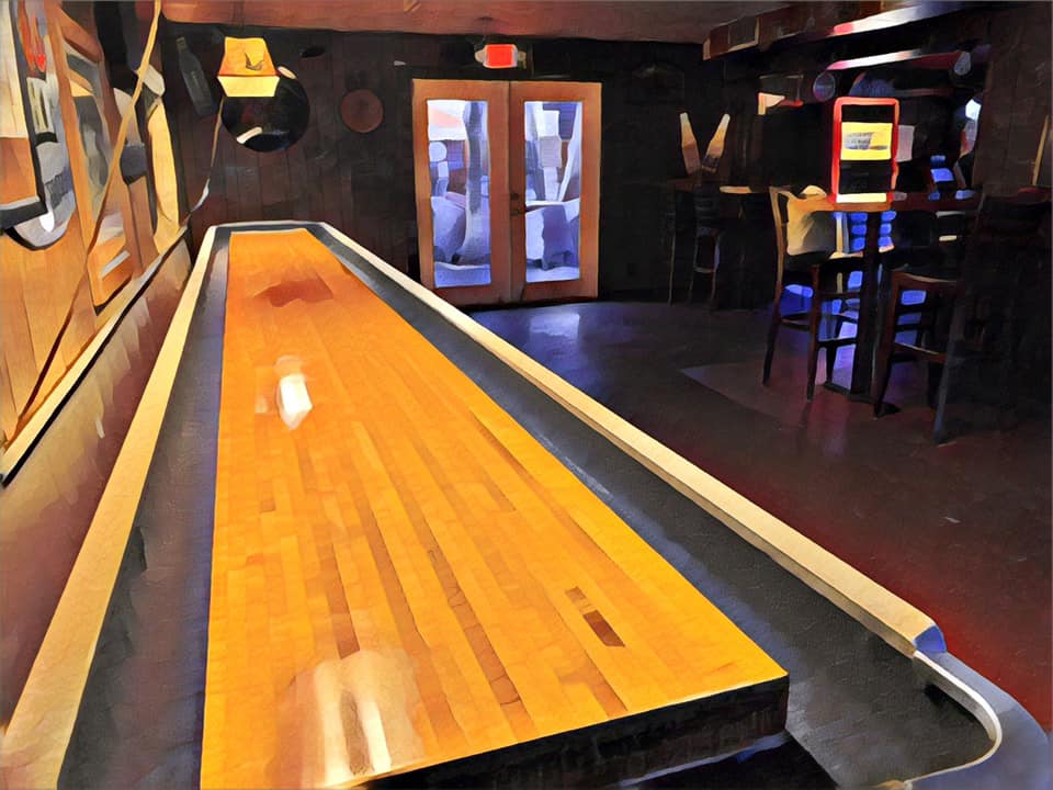 Gallery | Ralph's Stand Up Bar | Jupiter, Florida