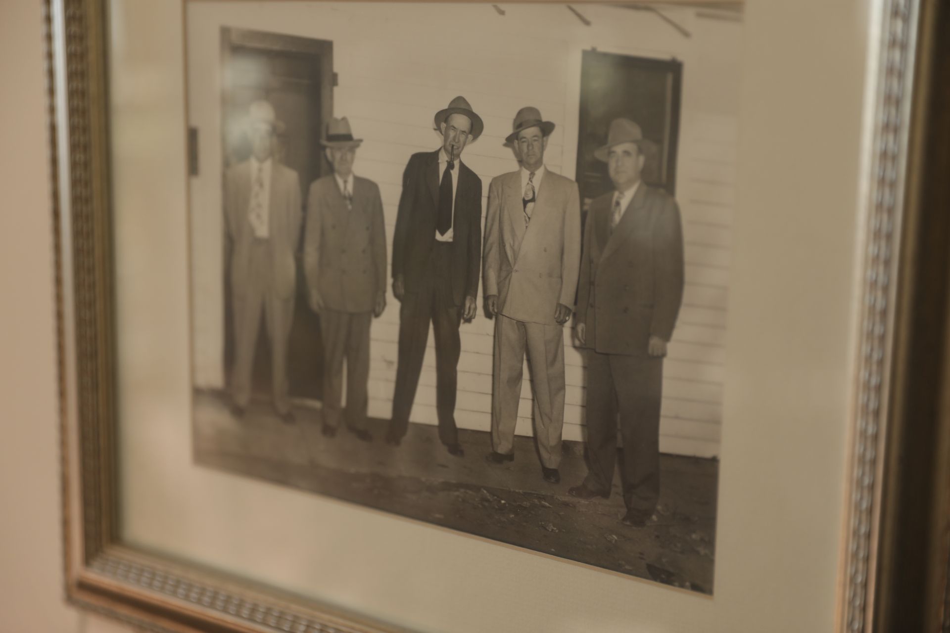 Hall Bros | Paving since 1916 | About Us