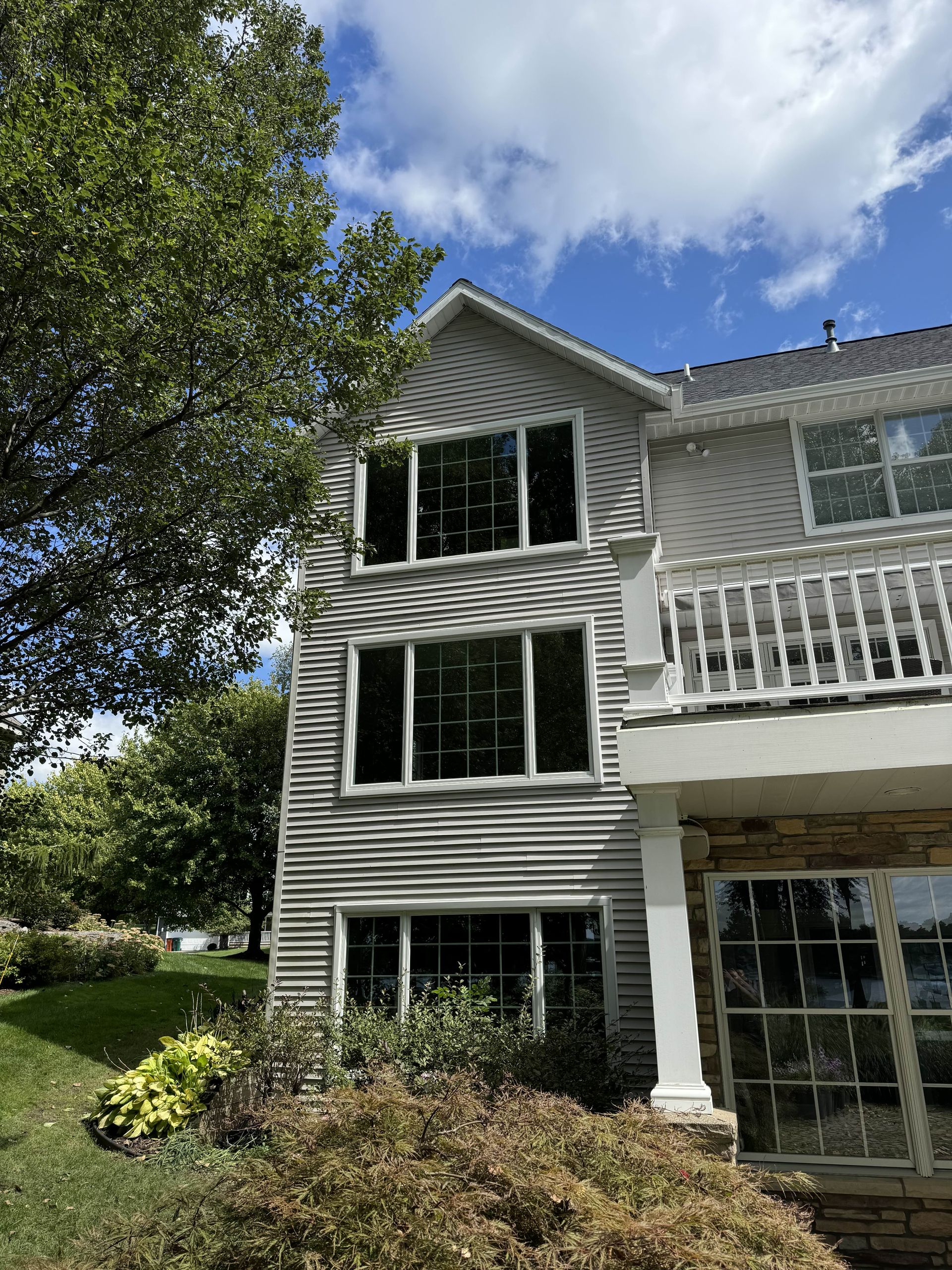 LMWD- Michigan's Premier Window Replacement Service