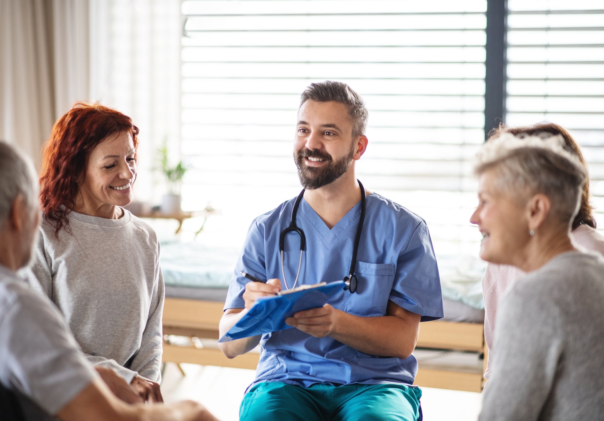 Addiction Recovery | Santa Rosa, CA