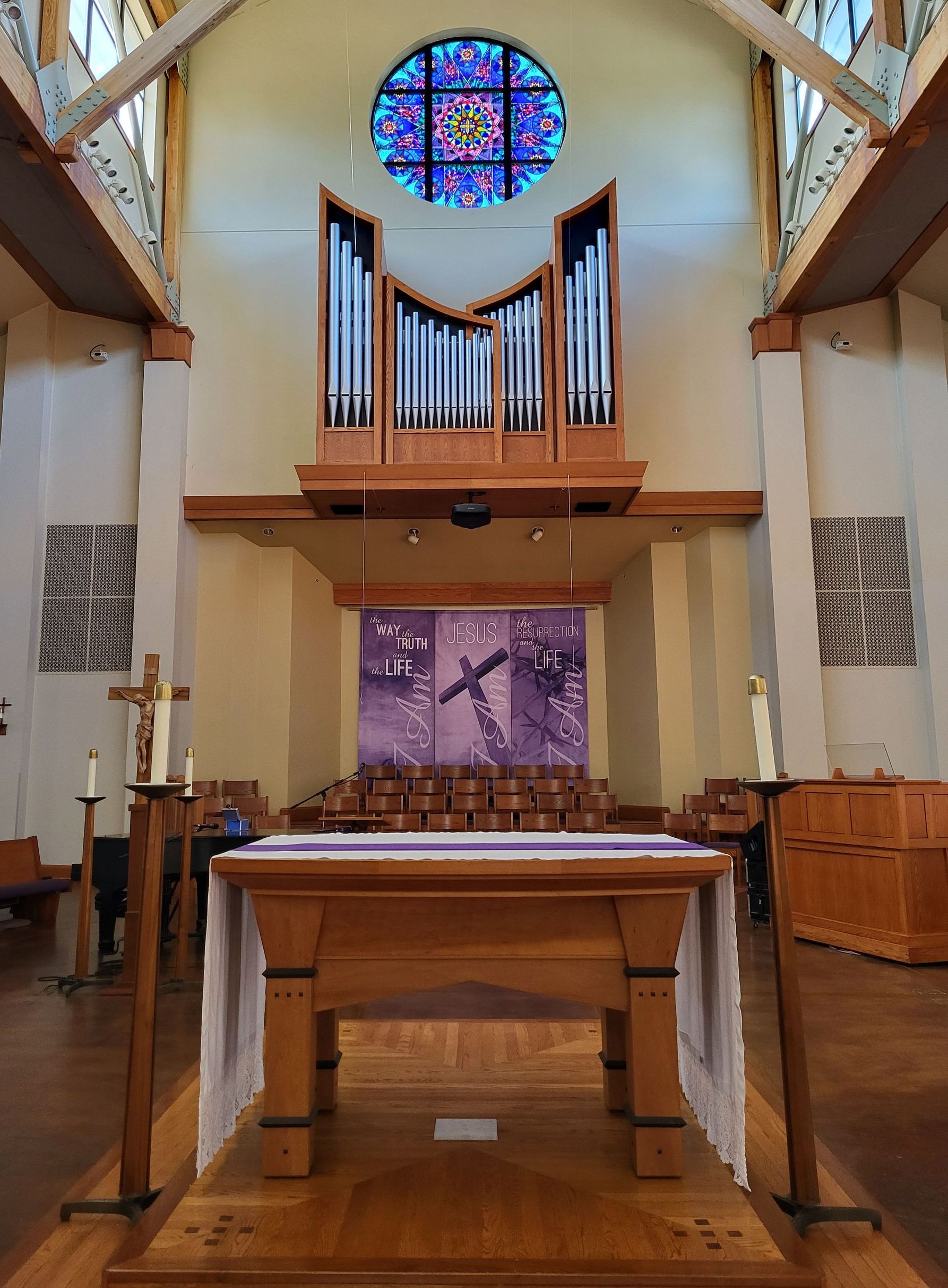 St Vincent De Paul Parish: MASS TIMES