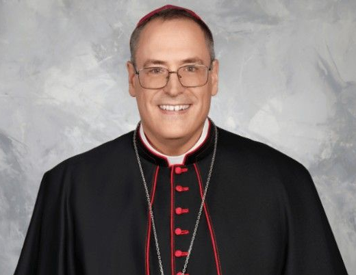 St Vincent De Paul Parish: BULLETIN