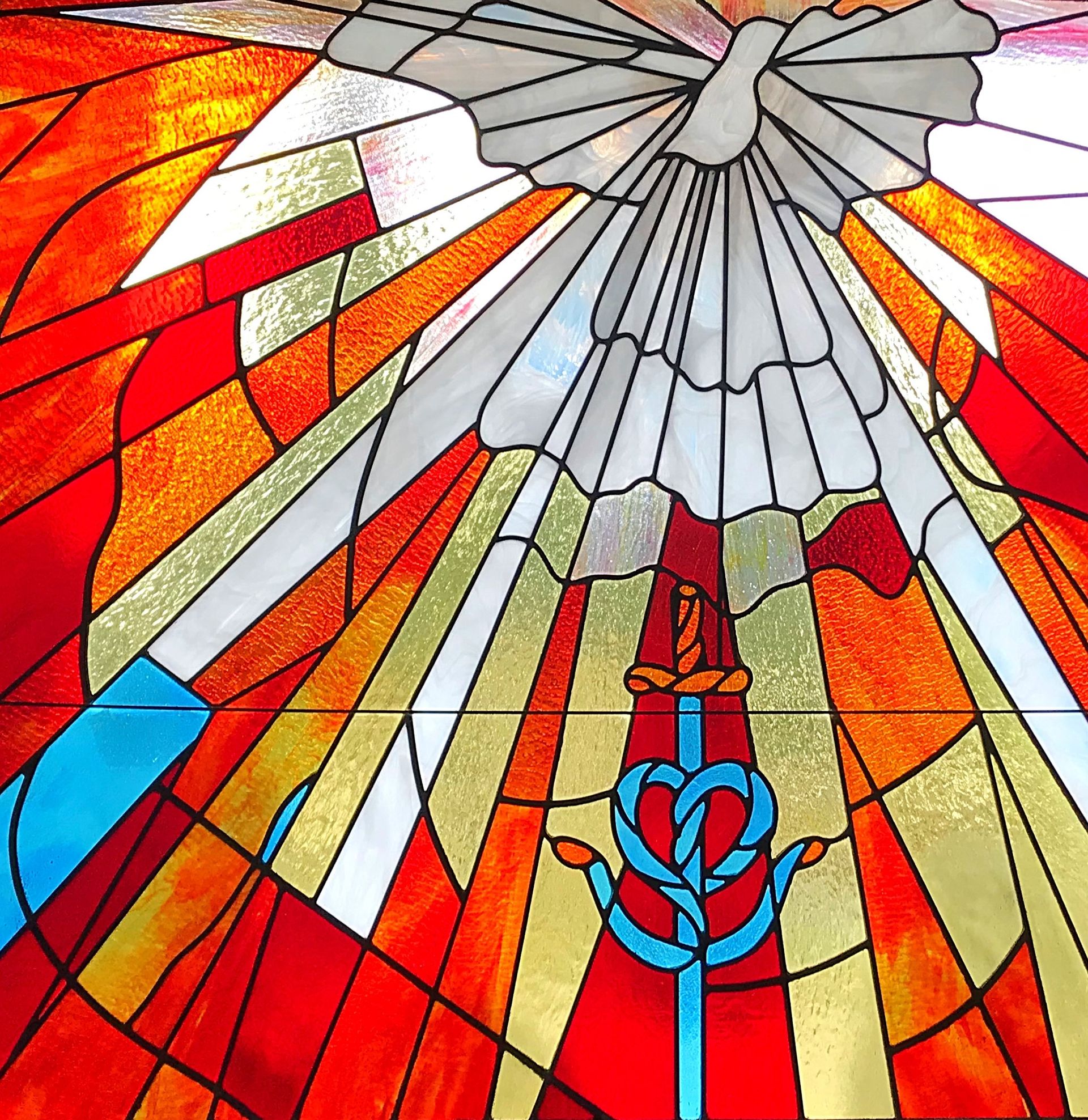 St Vincent De Paul Parish: OUR STORY