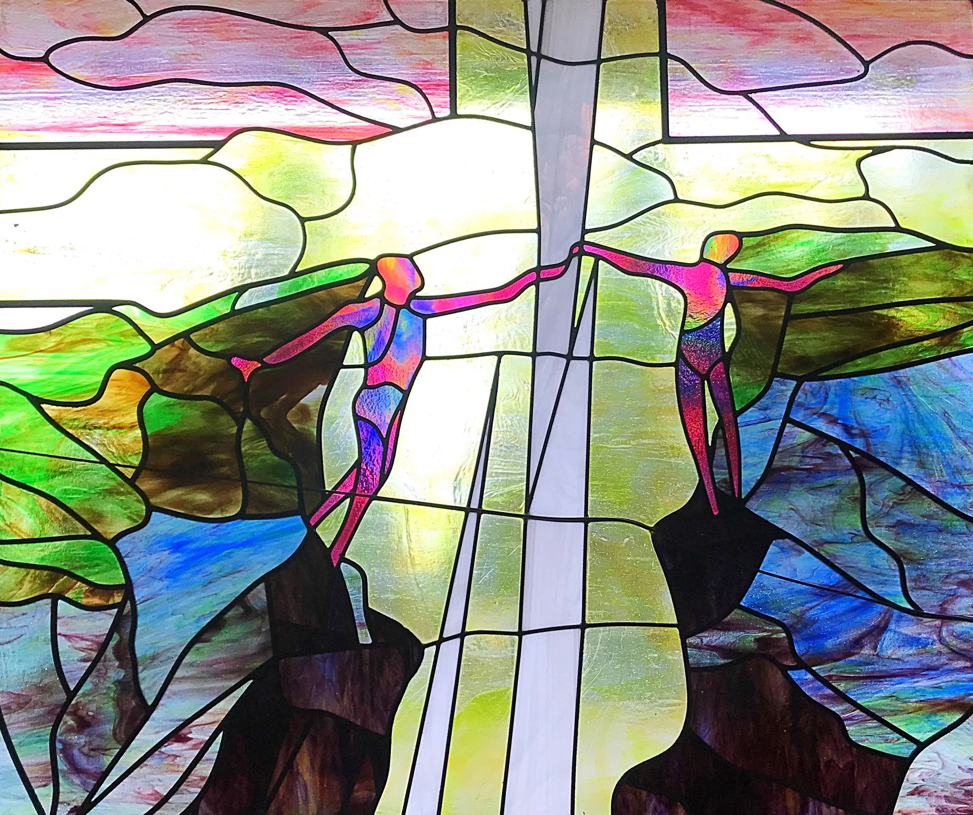 St Vincent De Paul Parish: OUR STORY