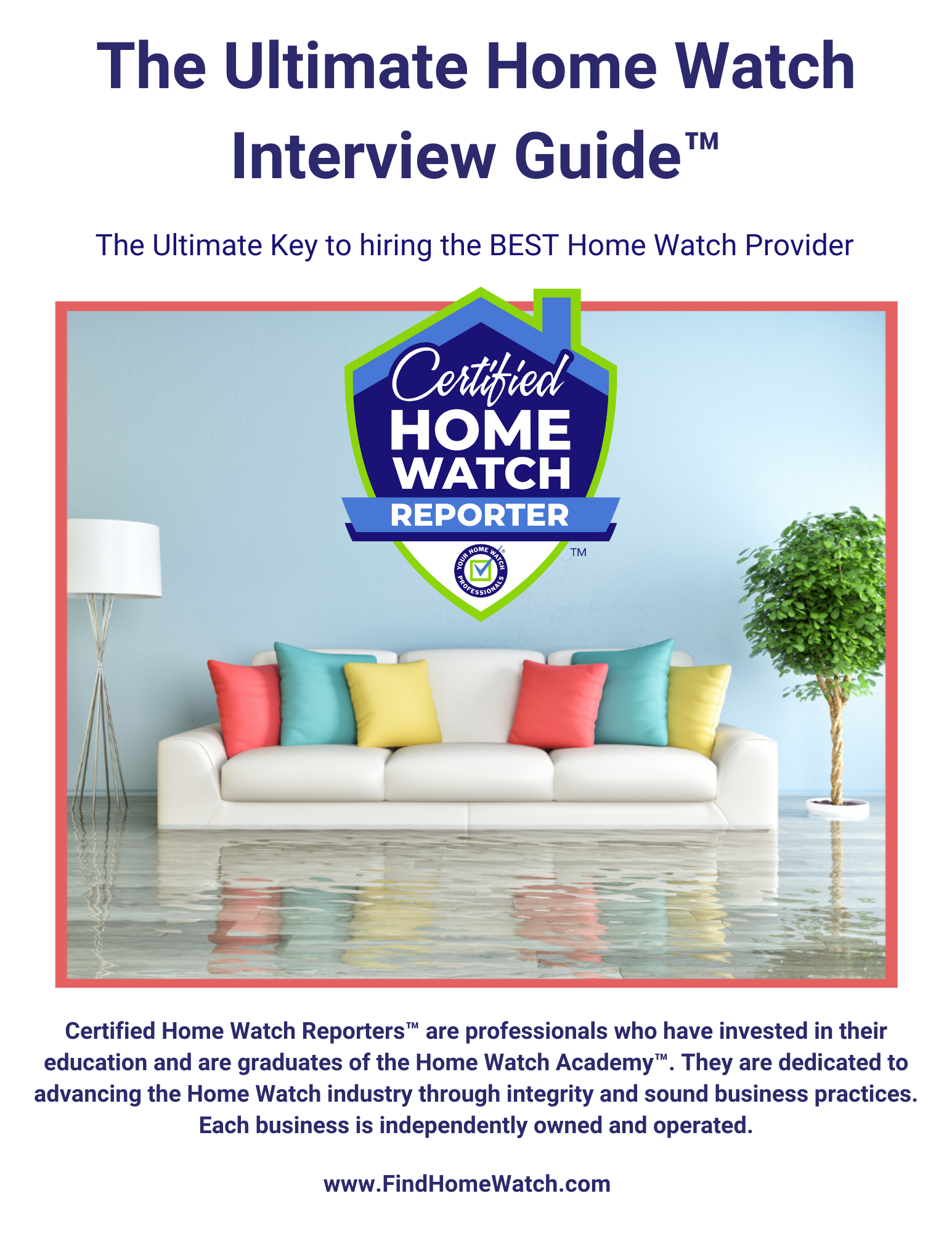 FInd Home Watch | Directory | Yourhwp