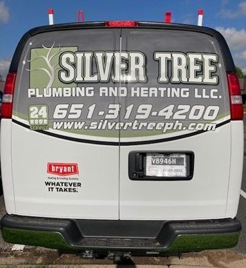 About Our Company | Twin Cities, MN | Silver Tree Plumbing
