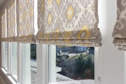 Custom Draperies and Window Film | Wake Forest, NC