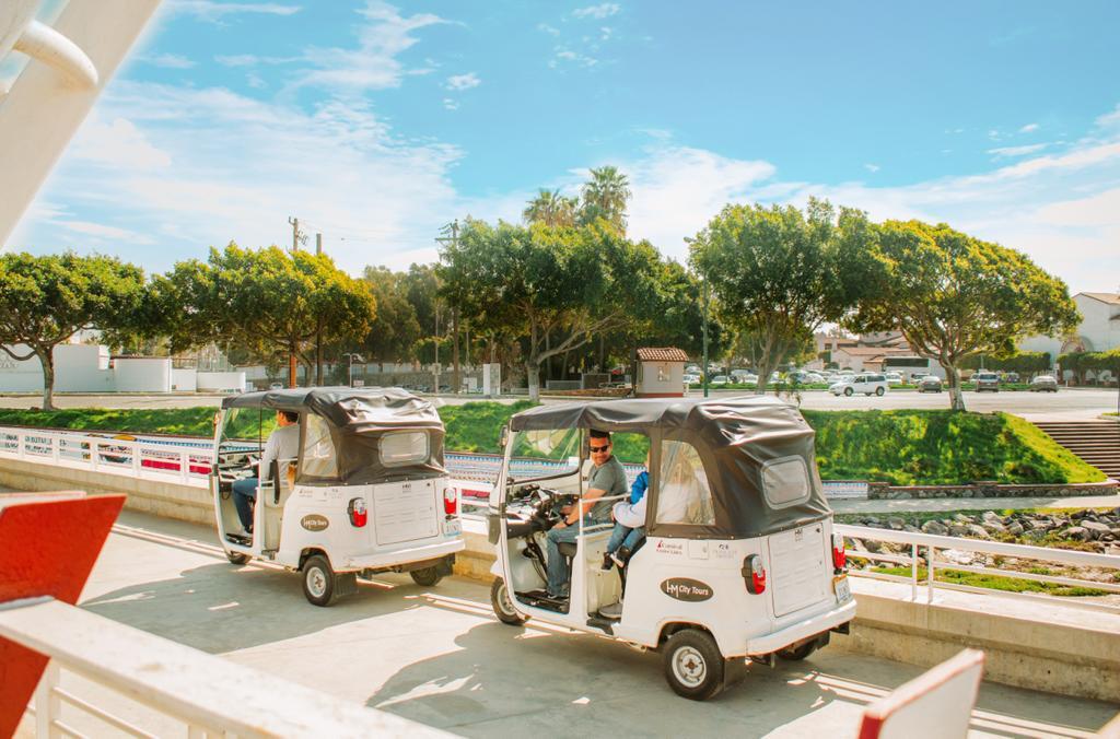 Excursions | HM Logistics