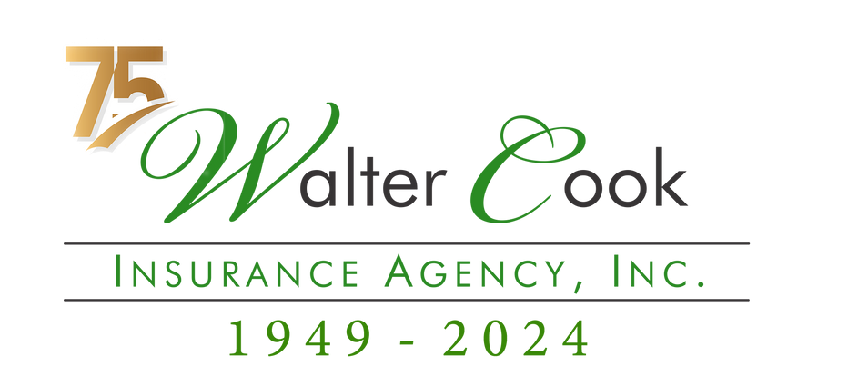 Insurance Agency | Merrillville, IN | Walter Cook Insurance