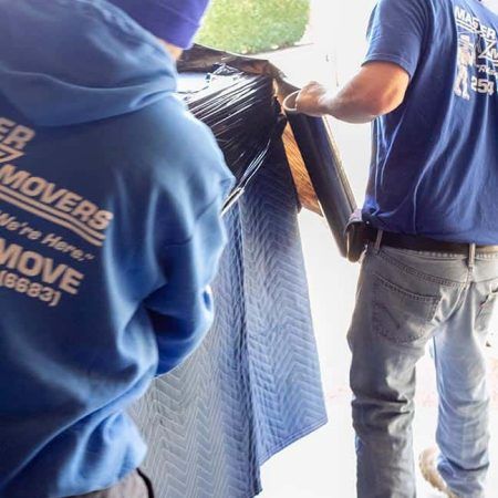Best Movers in Nashville | Master Movers LLC
