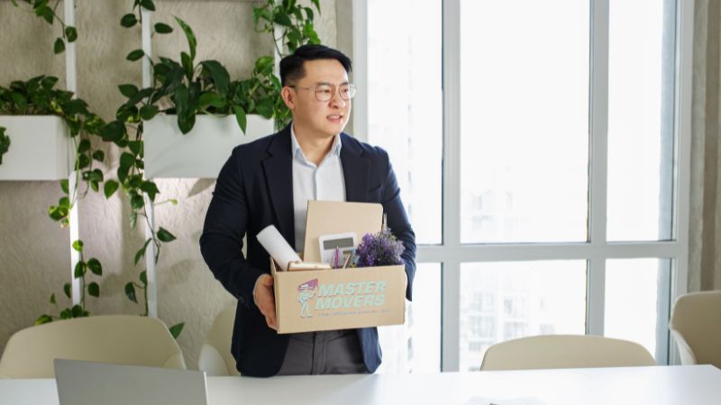 Efficient Job Relocation to Smyrna, TN