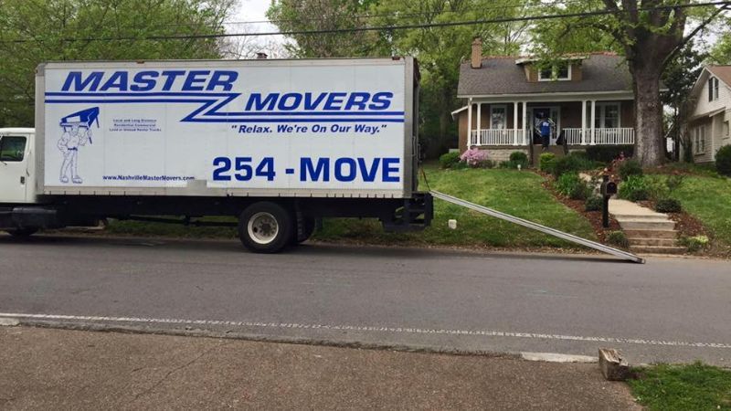 Cross Country Move Costs Explained
